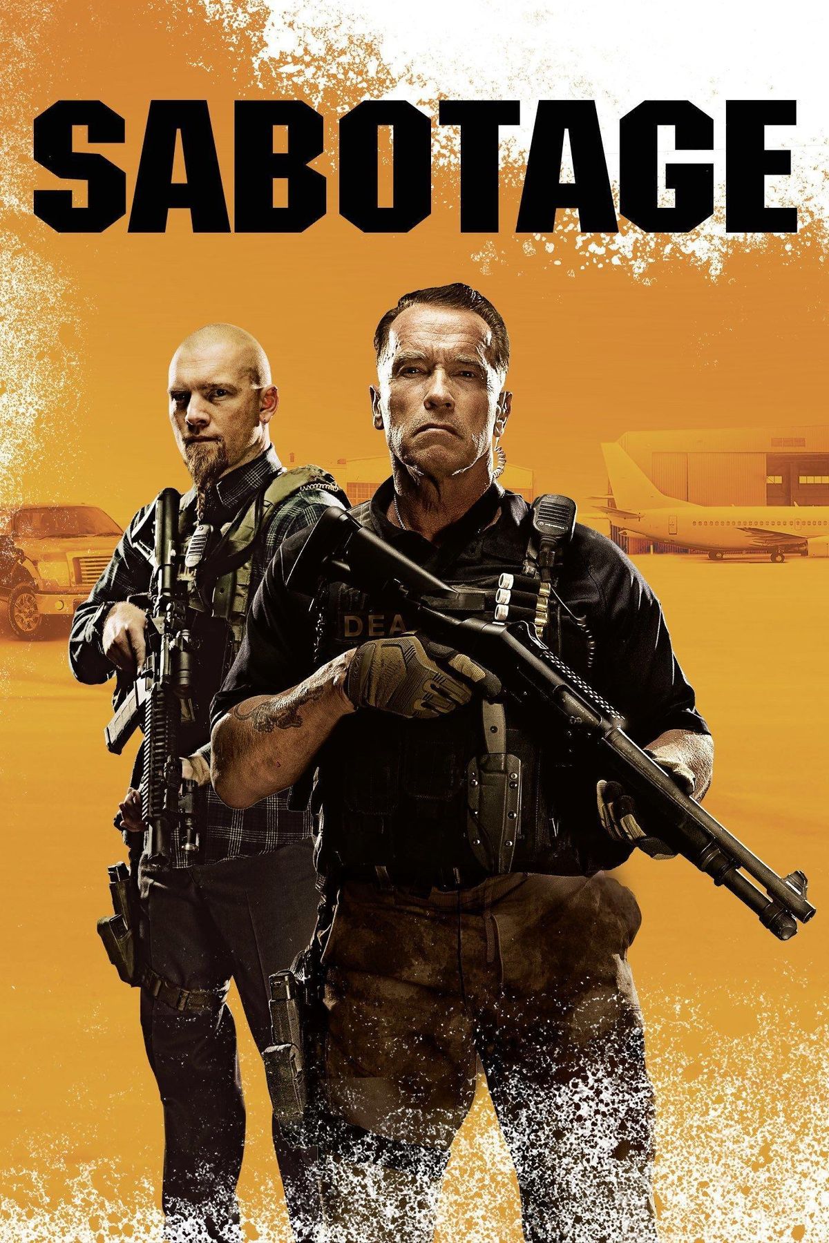 Sabotage (2014) Film-information und Trailer | KinoCheck