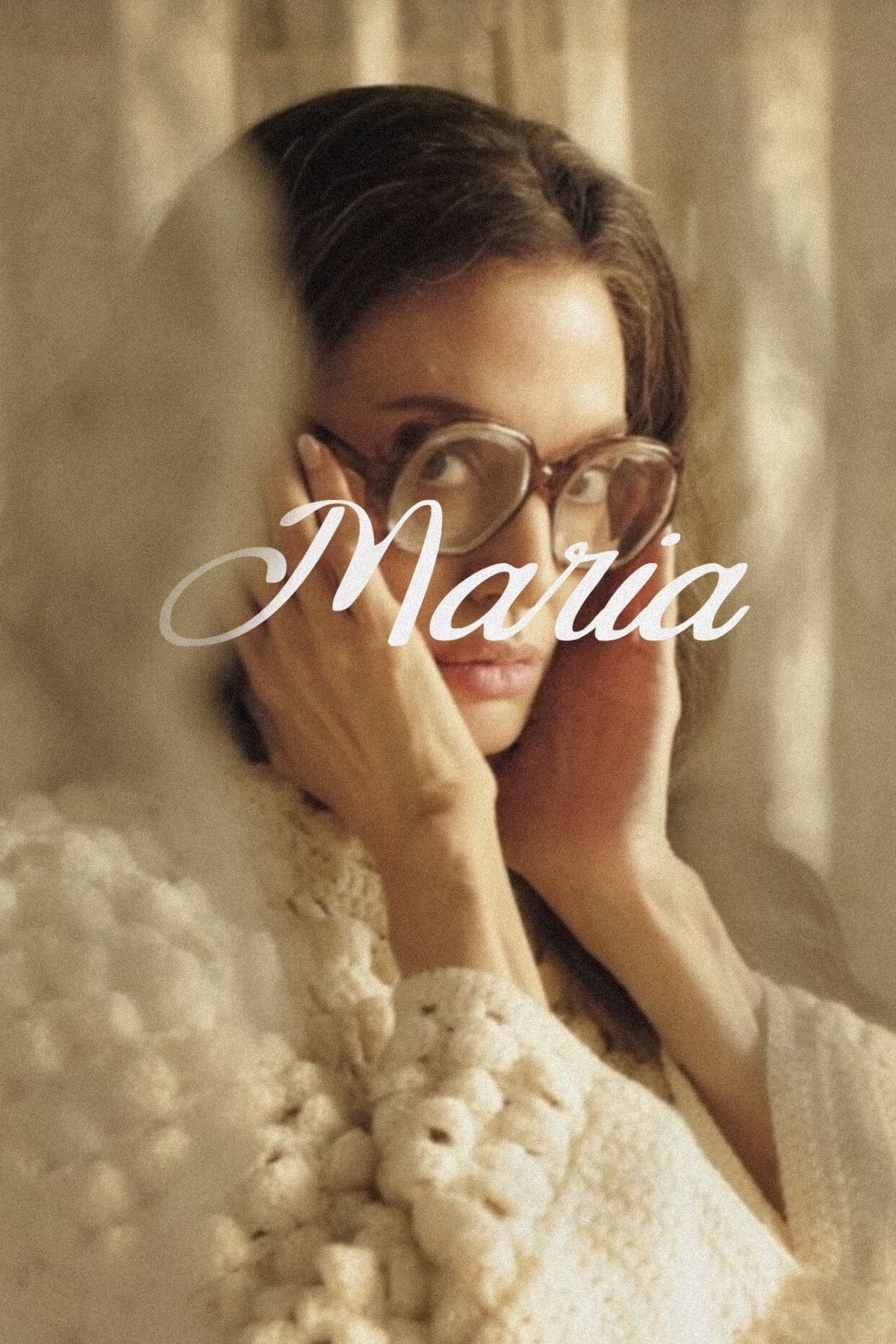 Maria (2025) Film-information und Trailer | KinoCheck