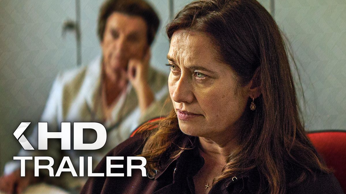 Ein Schweigen Trailer | KinoCheck