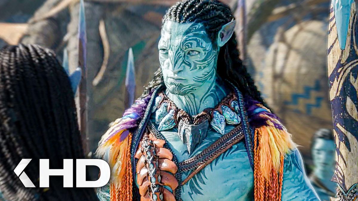 Mit oder ohne Vin Diesel?! - AVATAR 3 (2024) | KinoCheck