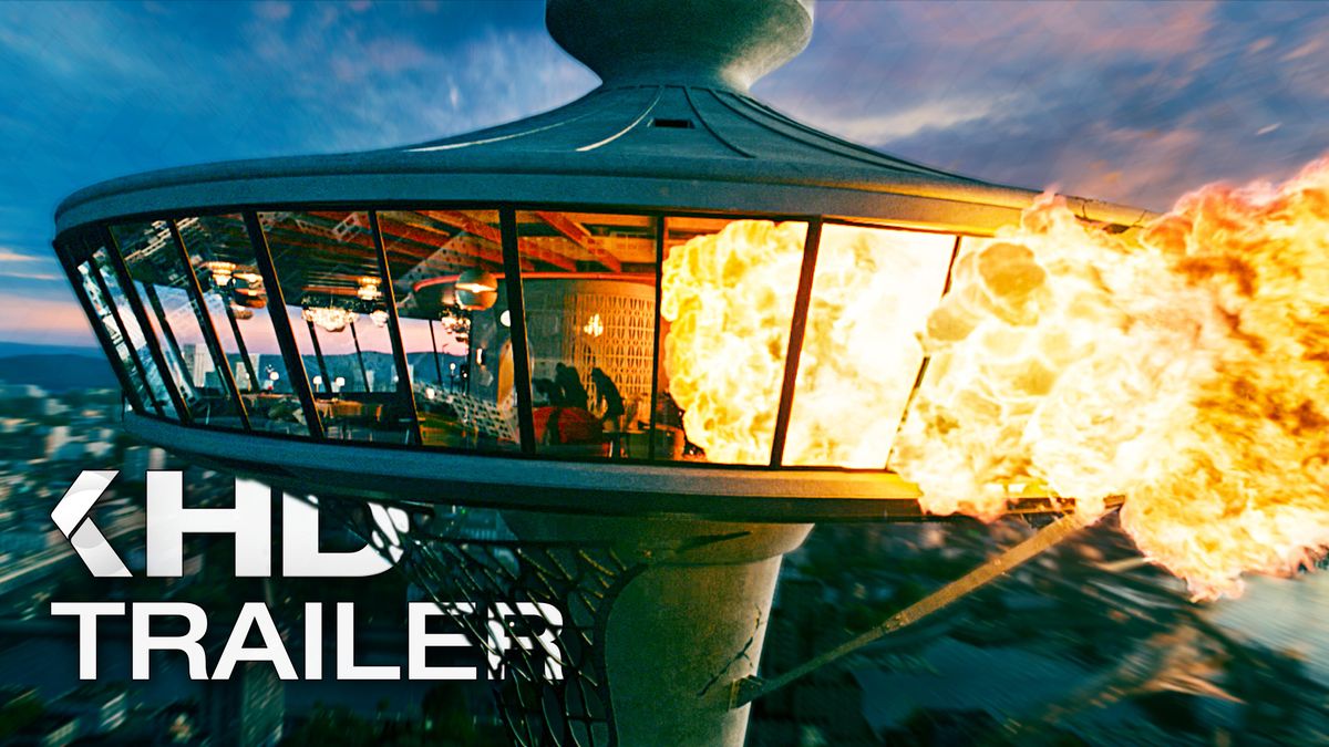 Final Destination 6: Bloodlines Trailer 2 | KinoCheck