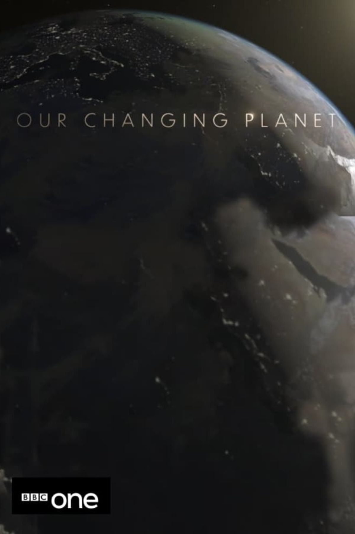 Our Changing Planet Serien-Information und Trailer | KinoCheck