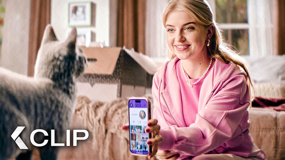 Petfluencer mal anders - Clip | KinoCheck