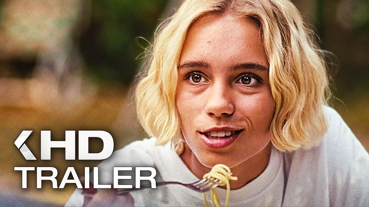 Get Up Trailer | KinoCheck