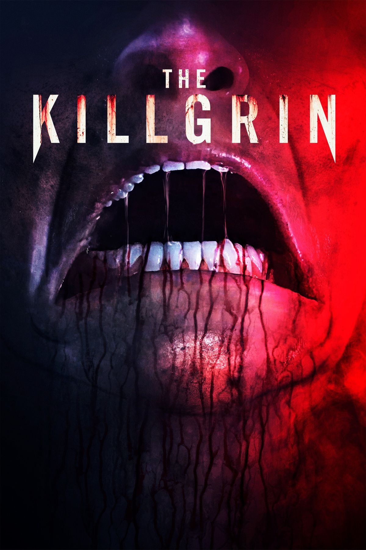 The Killgrin: Es lebt von deiner Angst (2026) Film-information und ...