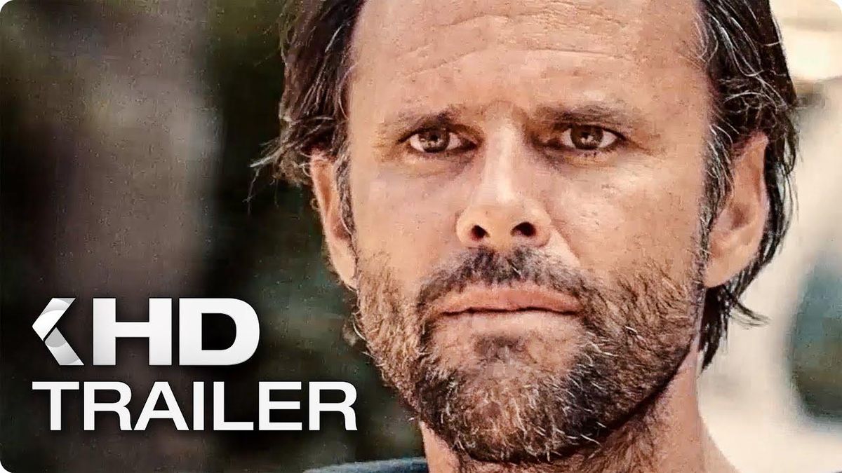 Six Clip & Trailer | KinoCheck