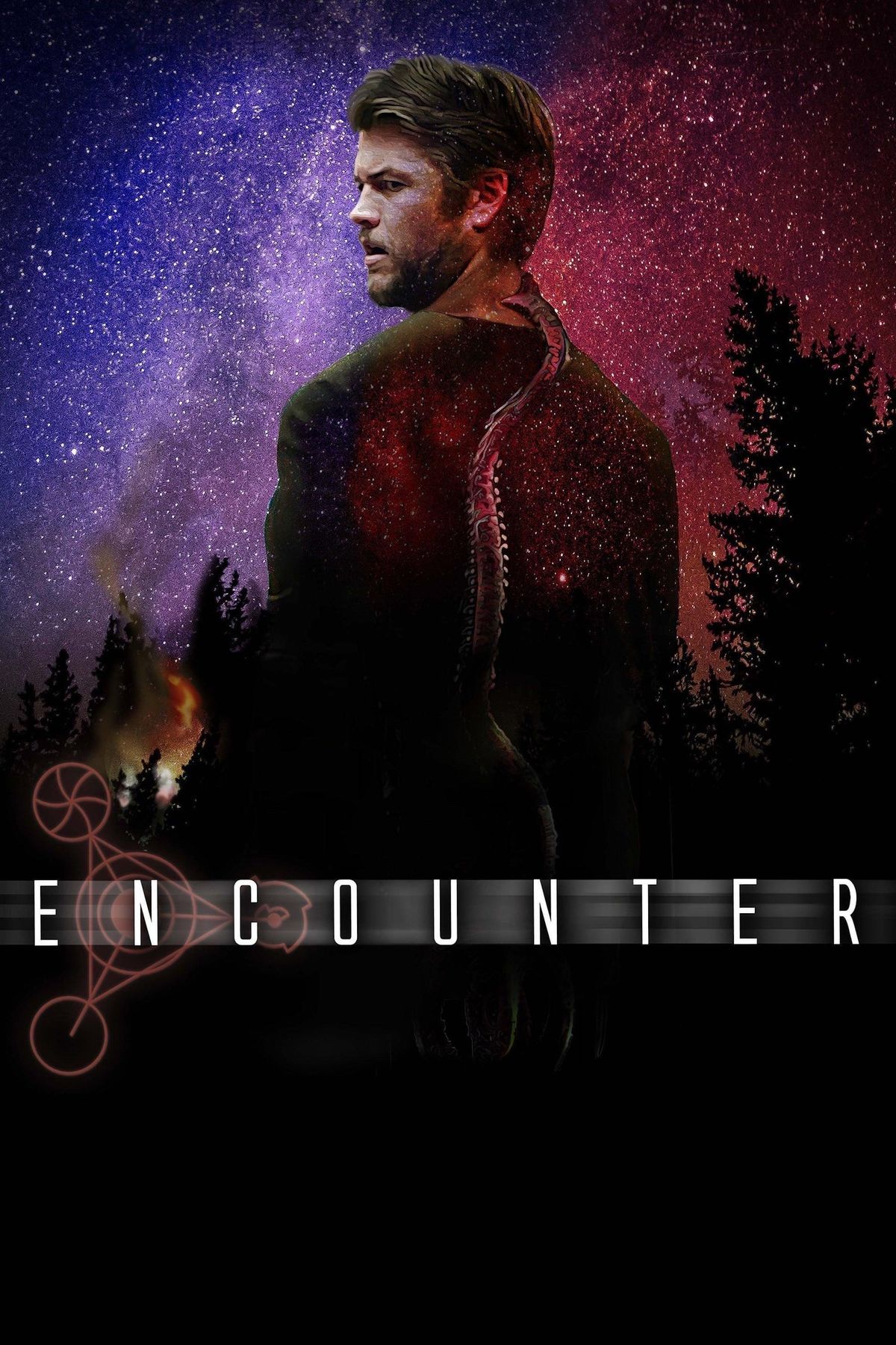 Encounter Film-information und Trailer | KinoCheck