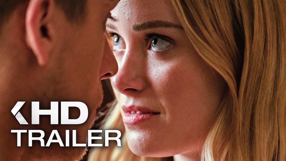 Beautiful Disaster Trailer 2 | KinoCheck