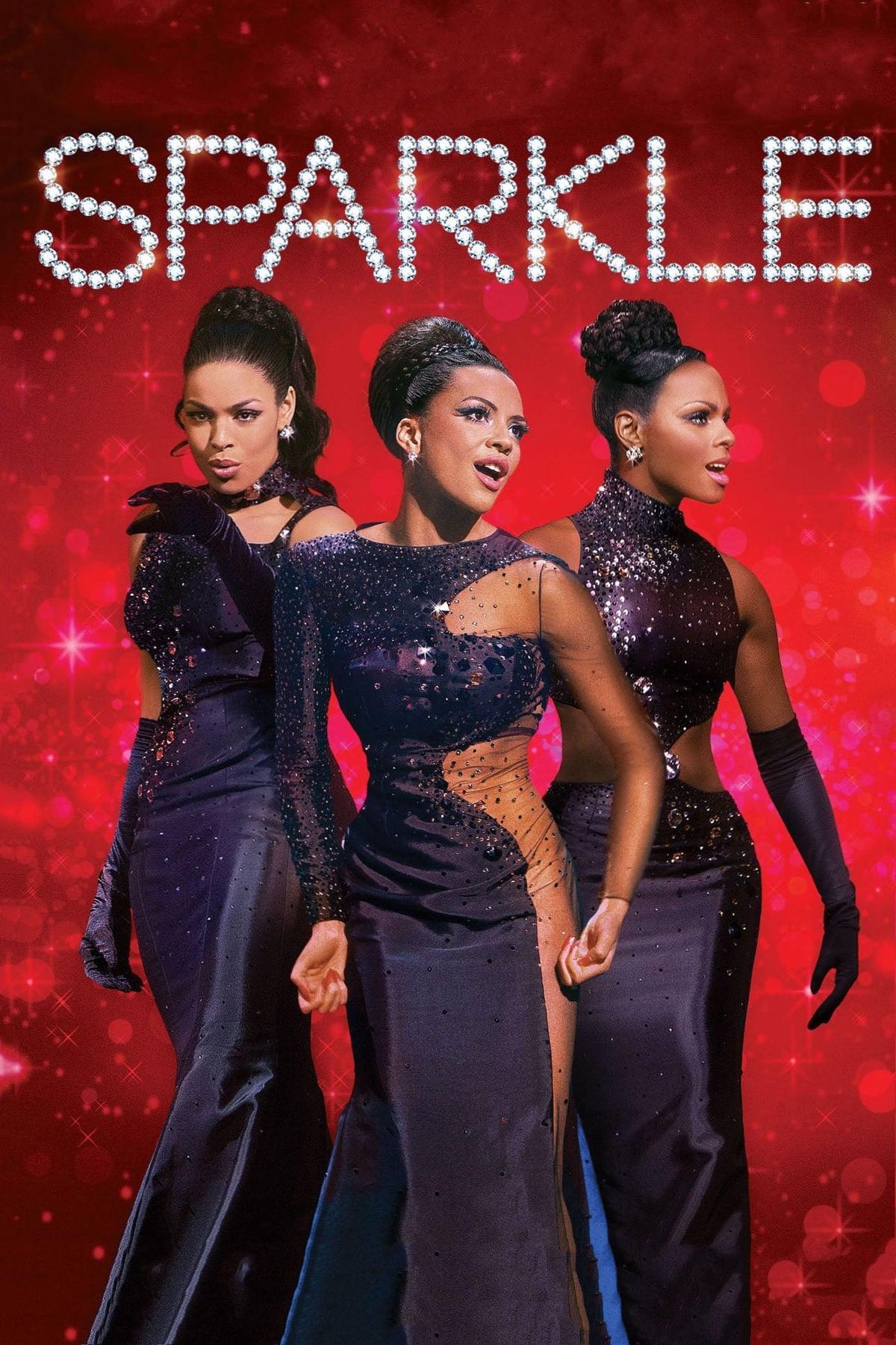 Sparkle (2012) Film-information und Trailer | KinoCheck