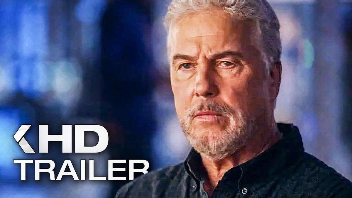 CSI: Vegas Trailer | KinoCheck