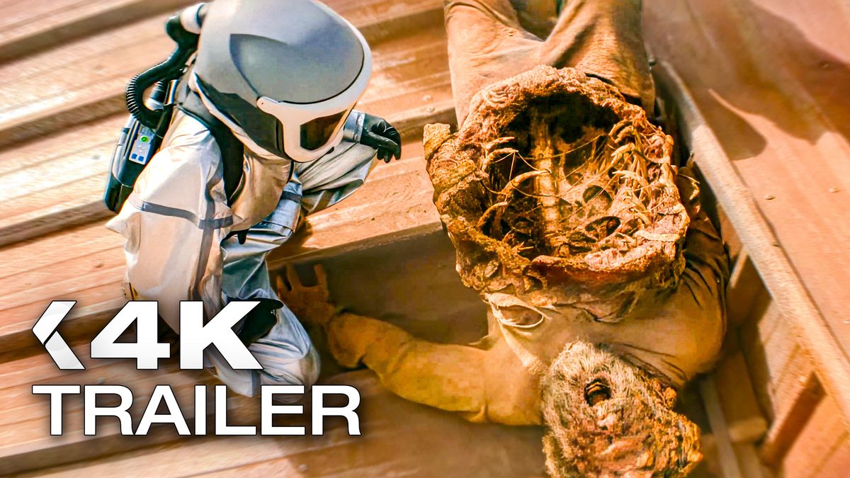 THE 10 BEST NEW MOVIE TRAILERS 2025 (August) | KinoCheck