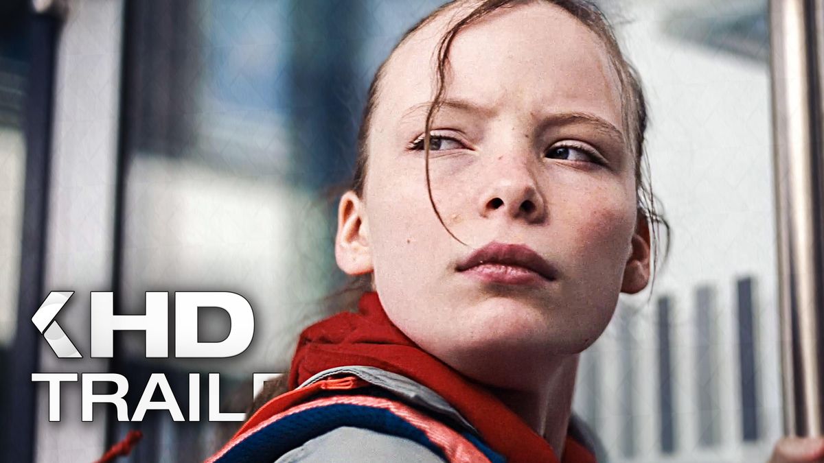 Was Marielle weiß Trailer | KinoCheck