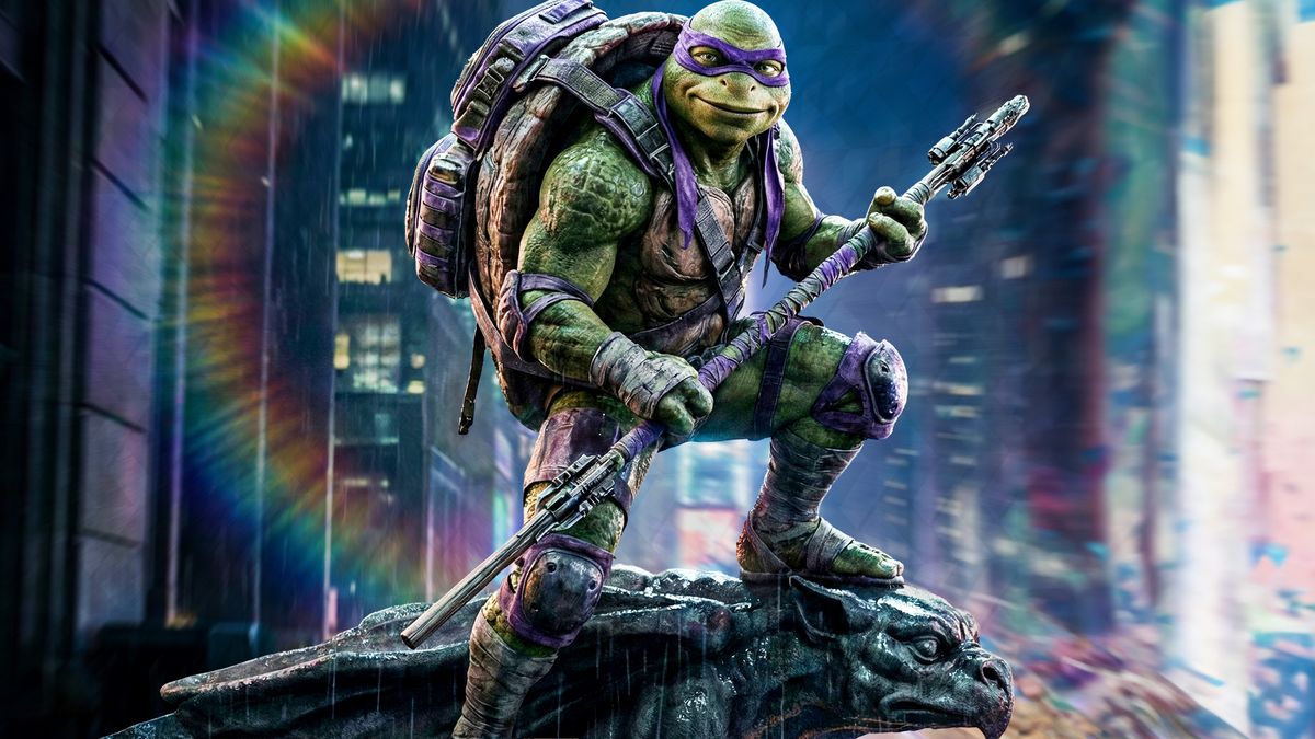 Teenage Mutant Ninja Turtles, Far Cry & Rush Hour 4: Die Top News der ...
