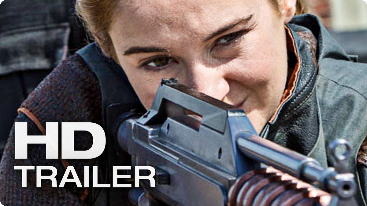 Die Bestimmung - Divergent | KinoCheck