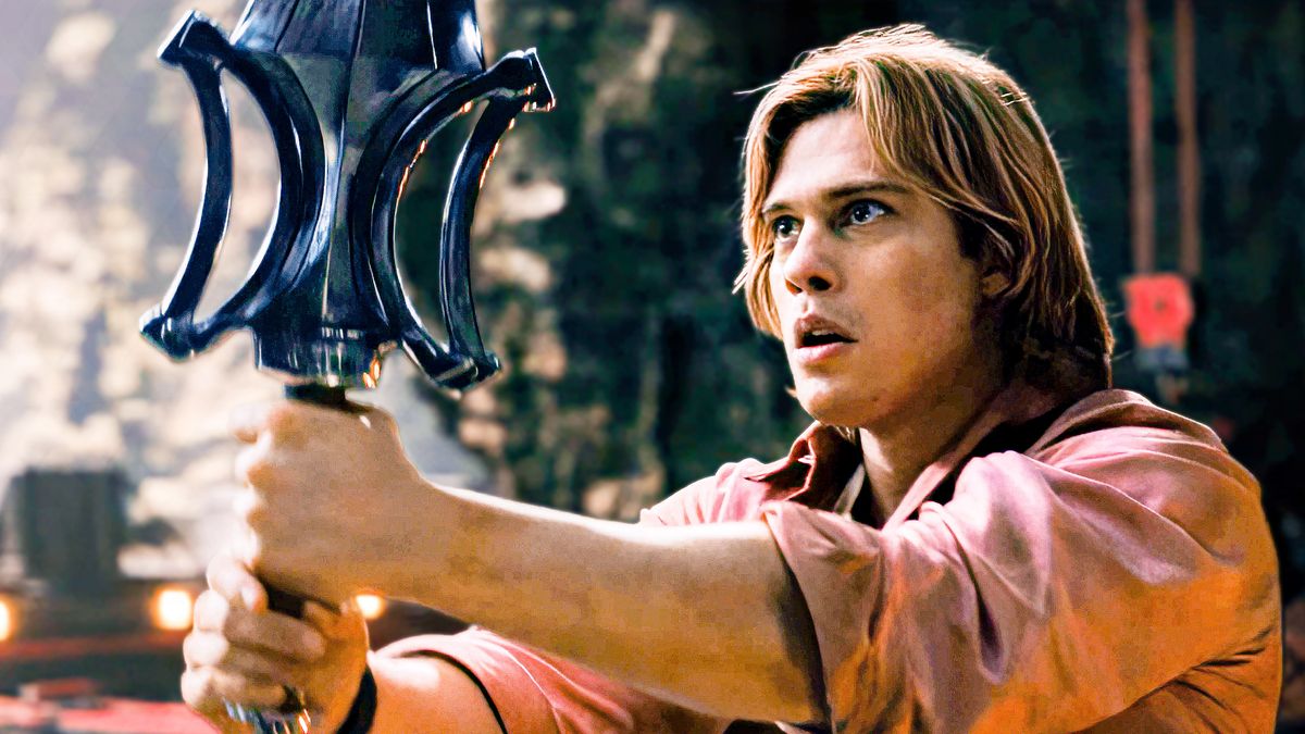 Masters of the Universe: Teaser Announces First Trailer for the He-Man ...
