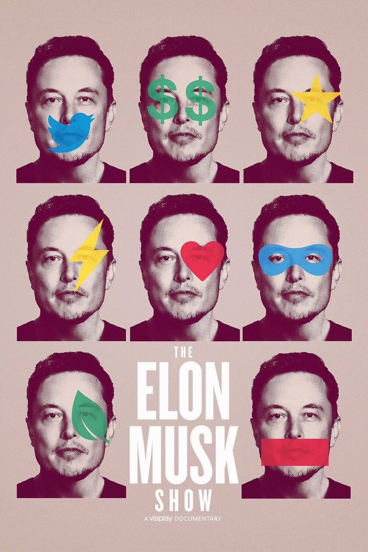 The Elon Musk Show Serien-Information und Trailer | KinoCheck