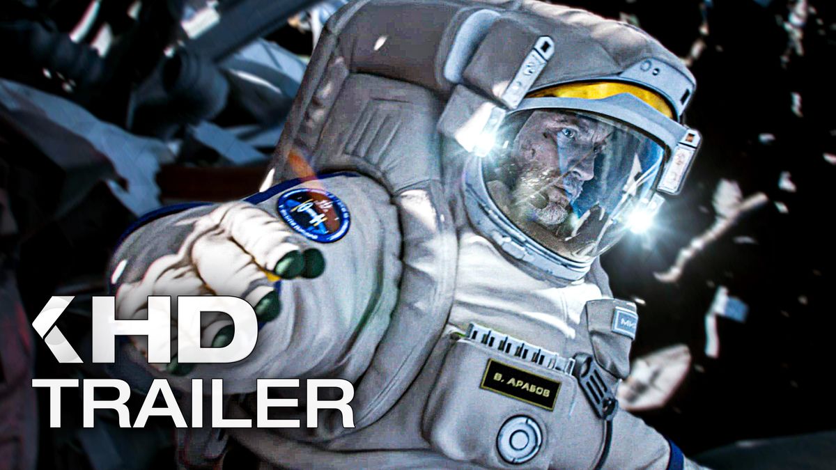 Last Signal Trailer | KinoCheck
