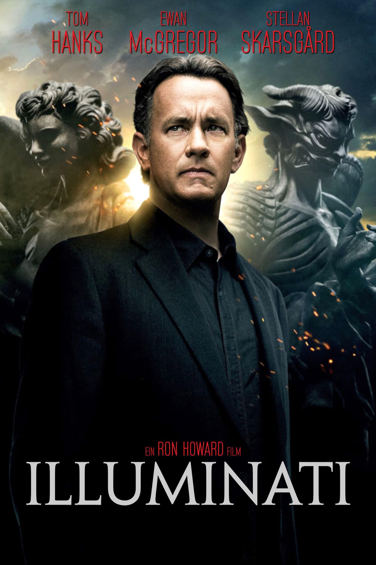 Illuminati (2009) Film-information und Trailer | KinoCheck