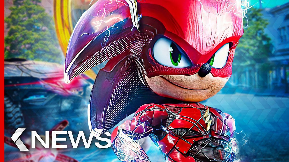 Sonic: The Hedgehog 2, Hawkeye Serie, Daredevil Staffel 4, Matrix 4 ...