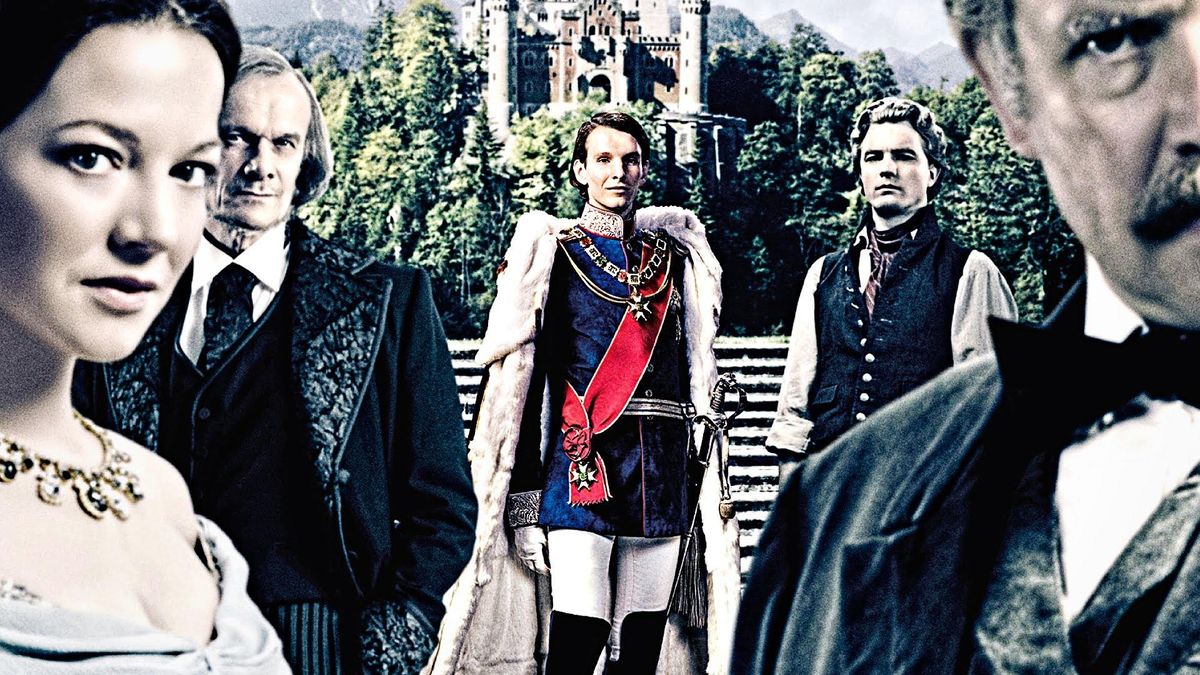 Ludwig II | KinoCheck