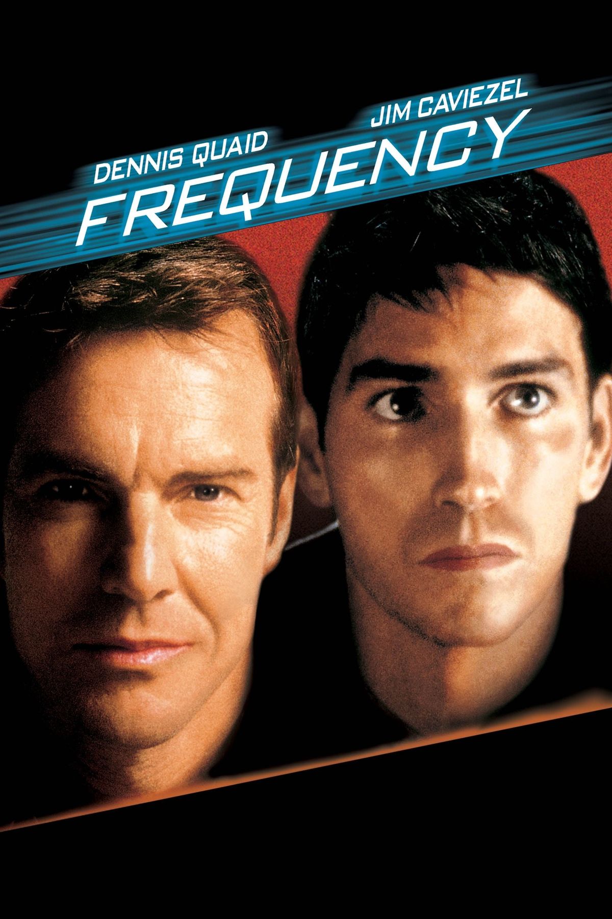 Frequency (2000) Film-information und Trailer | KinoCheck