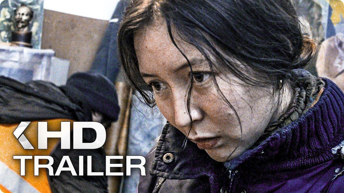 Ayka Trailer | KinoCheck