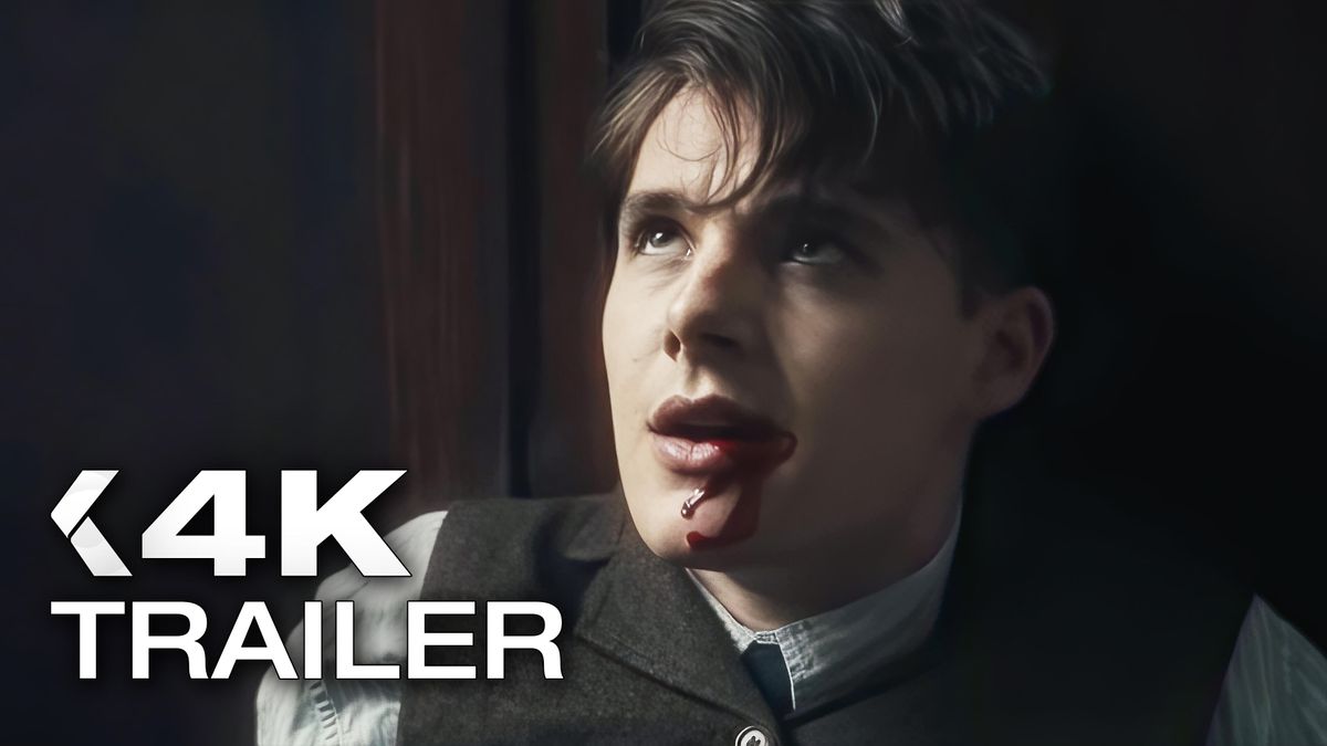Wahrheit und Verrat: Truth & Treason Trailer 2 | KinoCheck