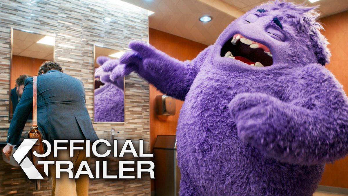 IF Trailer 2 | KinoCheck