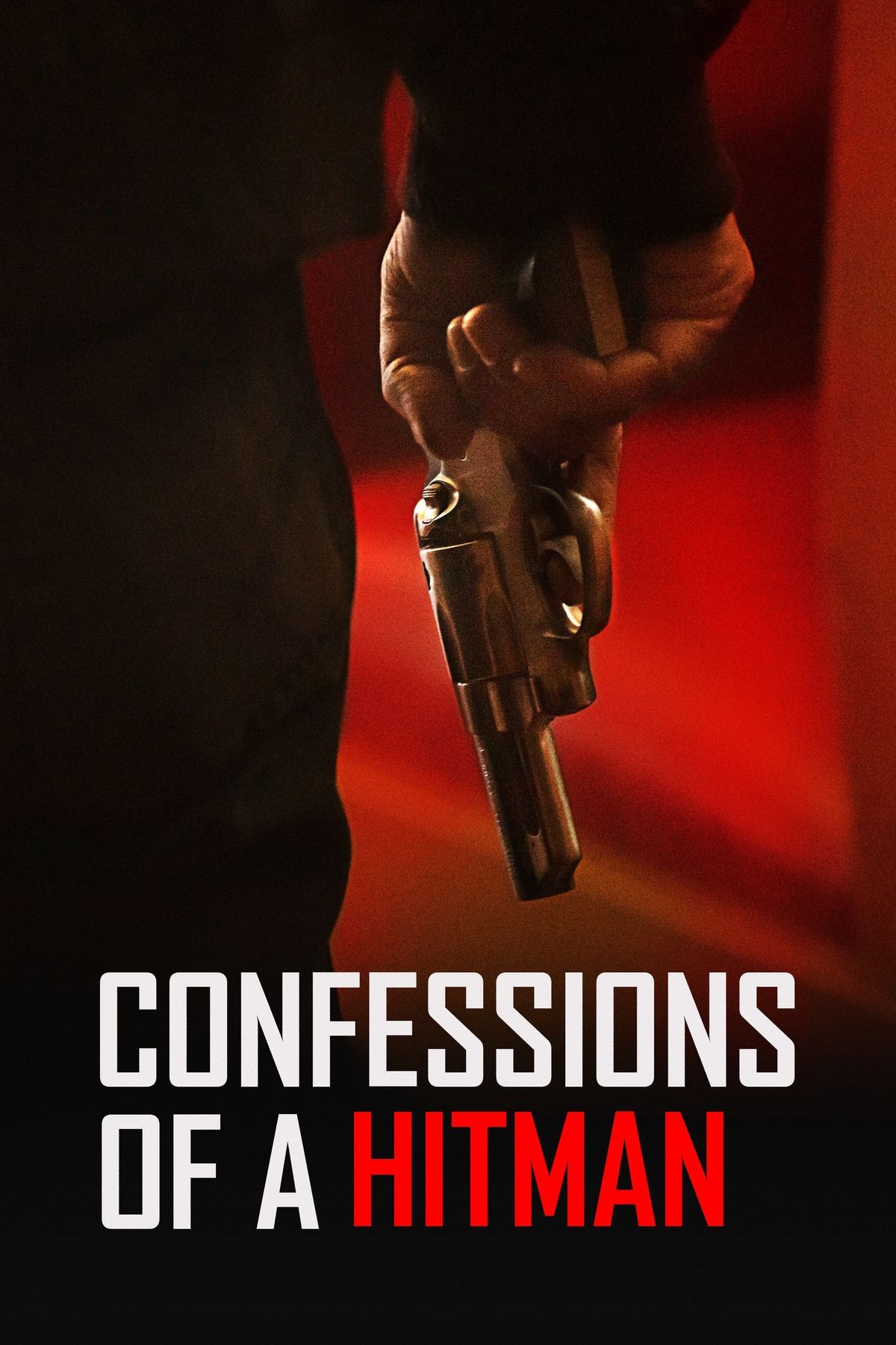 Hitman Confessions (2023) Film-information und Trailer | KinoCheck