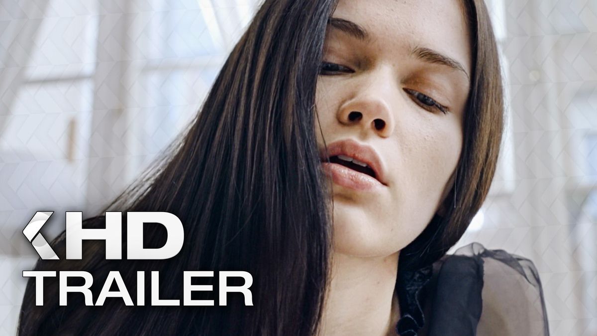 XConfessions Night Trailer | KinoCheck