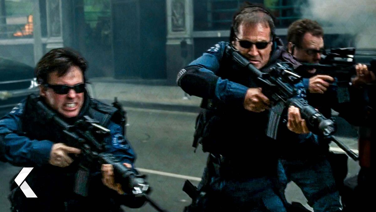 S.W.A.T. Clip 8 | KinoCheck