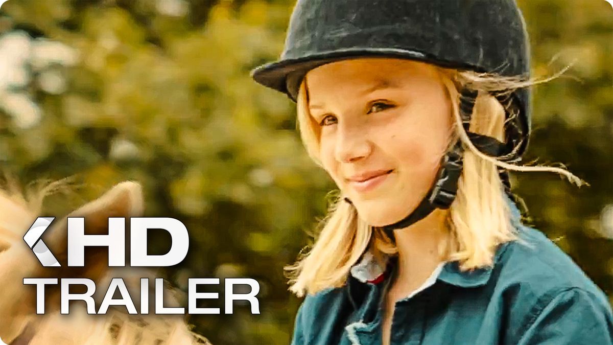 Wendy: Der Film Teaser Trailer | KinoCheck
