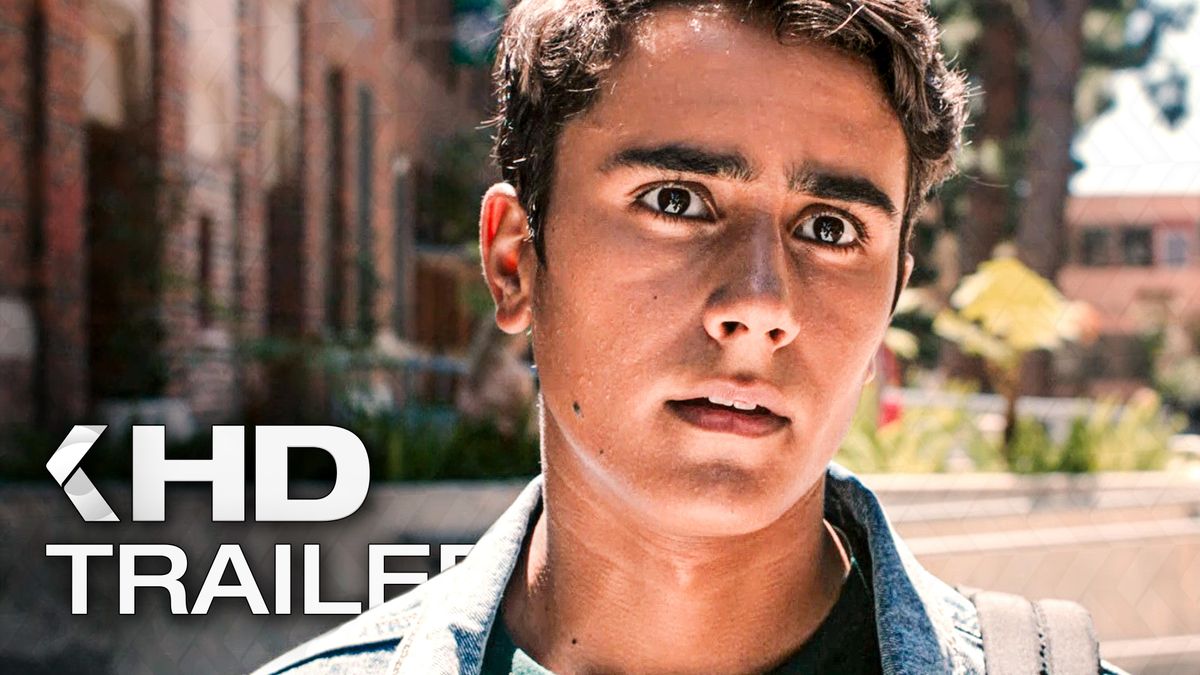 Love, Victor Trailer | KinoCheck