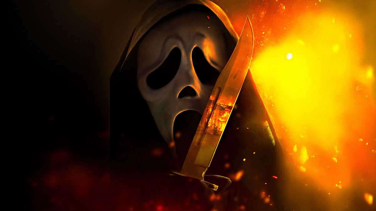 Scream 8: So steht es um die Fortsetzung der Horrorreihe - Film ...
