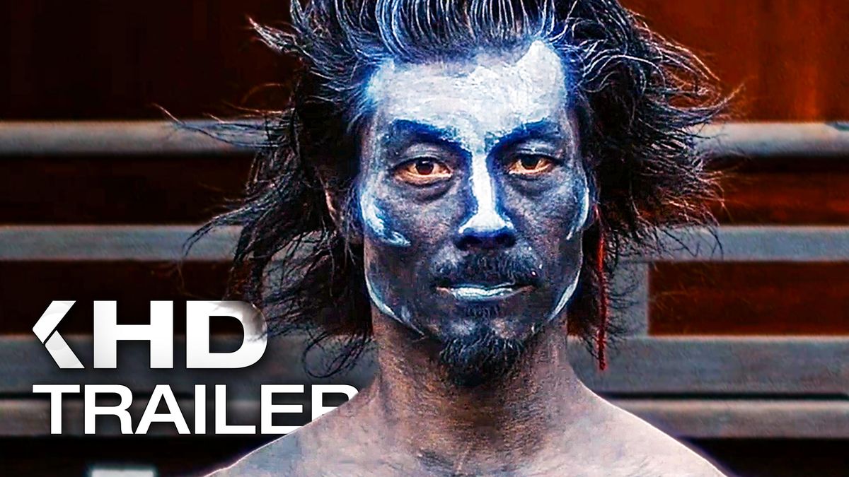 Invisible People Trailer | KinoCheck