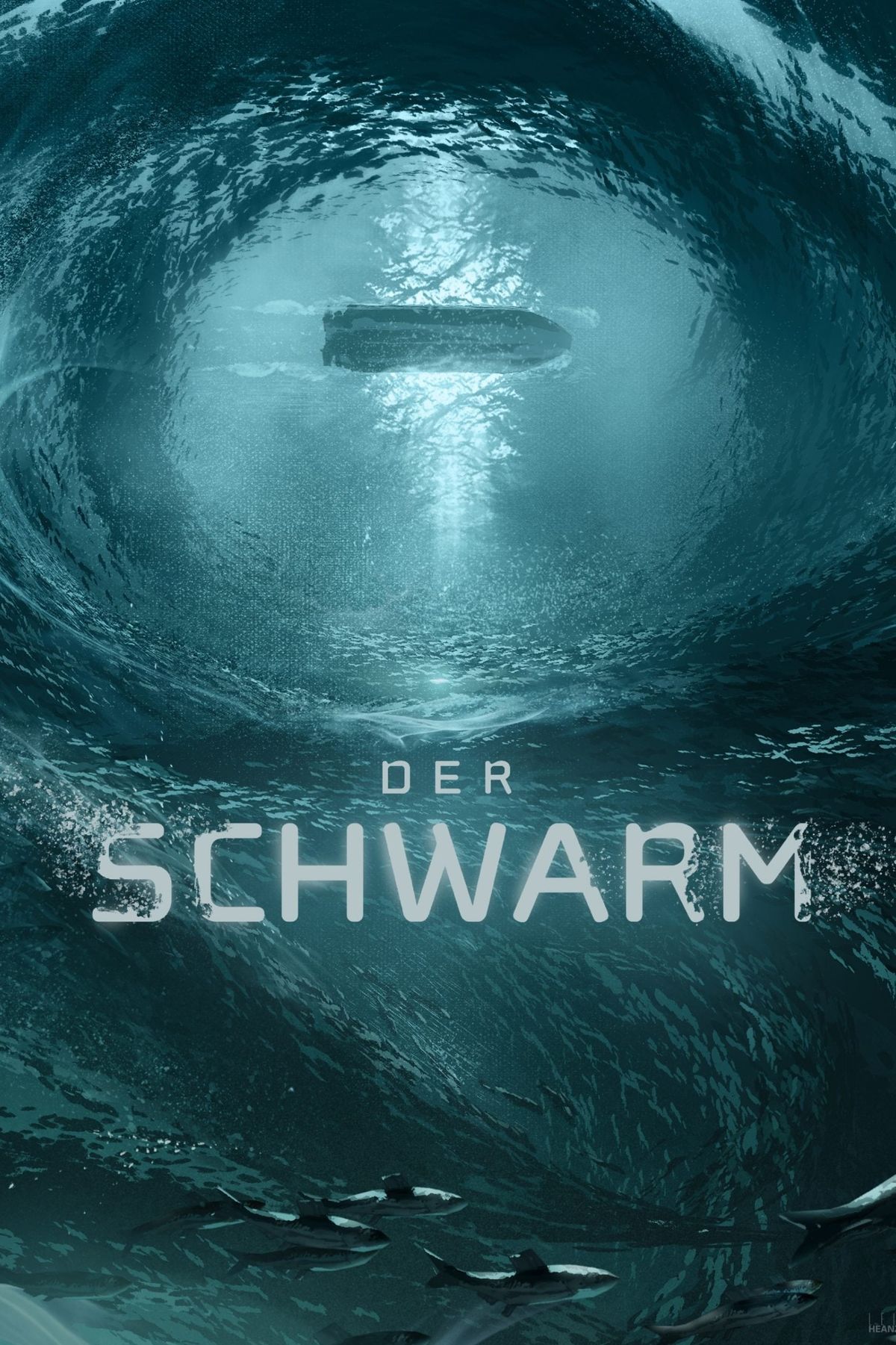 Der Schwarm Serien-Information und Trailer | KinoCheck