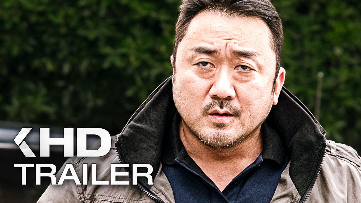 Unstoppable Trailer | KinoCheck