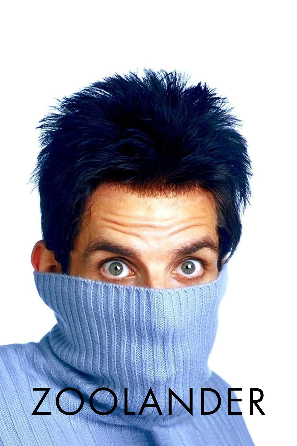 Zoolander (2001) Film-information und Trailer | KinoCheck