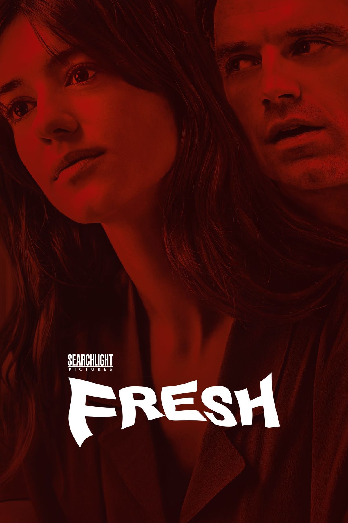 Fresh (2022) Film-information und Trailer | KinoCheck