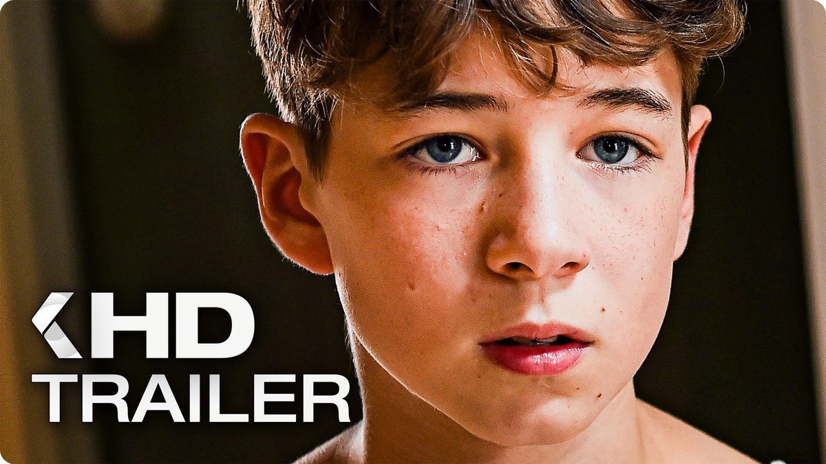 Junges Licht Trailer | KinoCheck