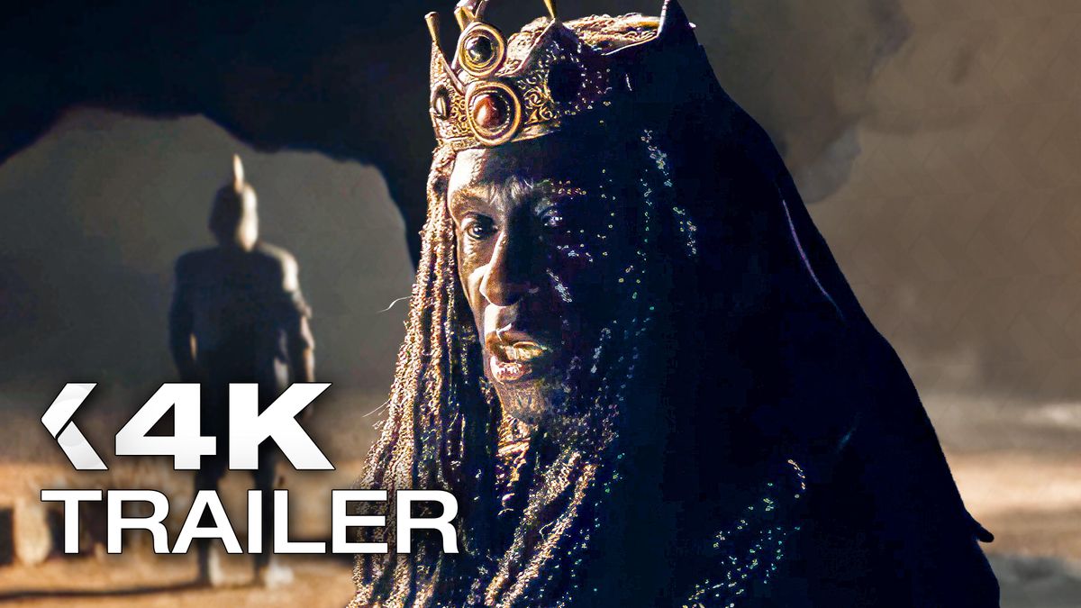Zero A.D. Trailer | KinoCheck