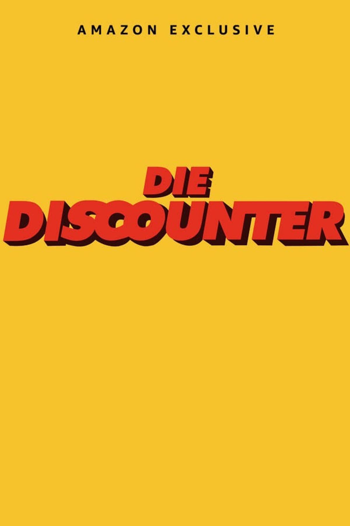 Die Discounter (2021) Serien-Information und Trailer | KinoCheck
