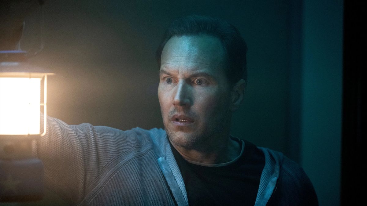 The Conjuring star joins the cast of The Last of Us Season 3 - Movie ...