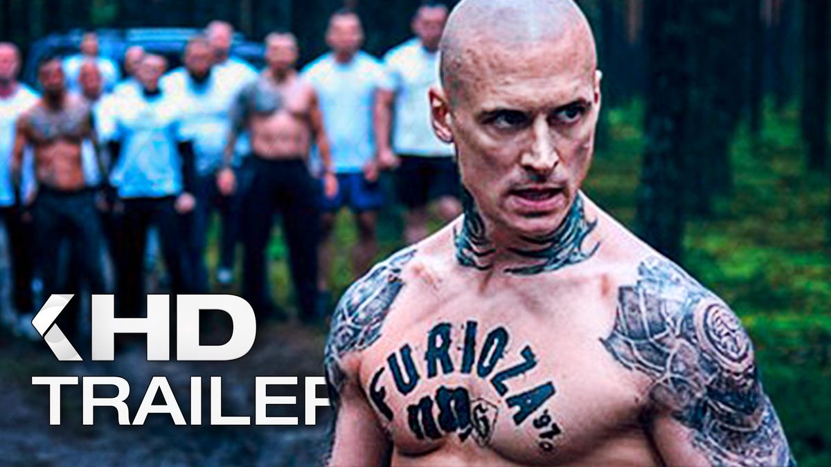 Furioza: In den Fängen der Hooligans Trailer | KinoCheck