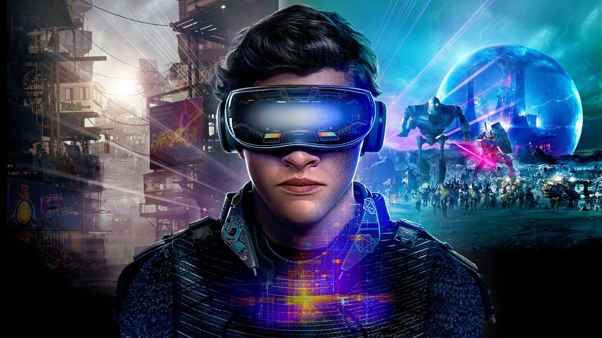 Zurück in die OASIS: "Ready Player Two" befindet sich in Arbeit - Film ...