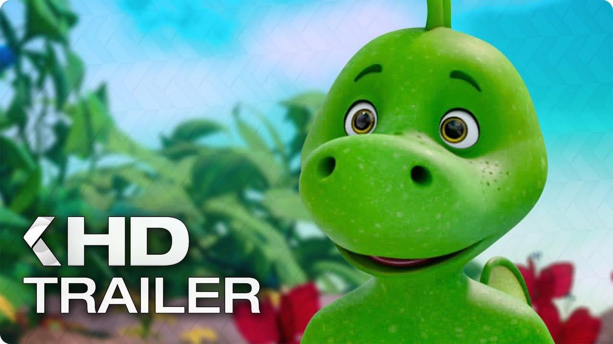 Tabaluga: Der Film Compilation | KinoCheck