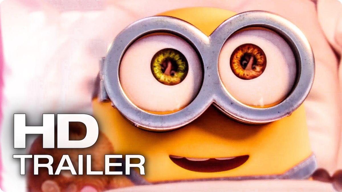 Minions | KinoCheck