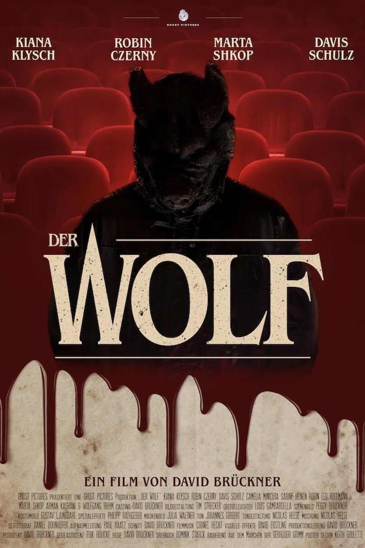 Der Wolf (2022) Film-information und Trailer | KinoCheck