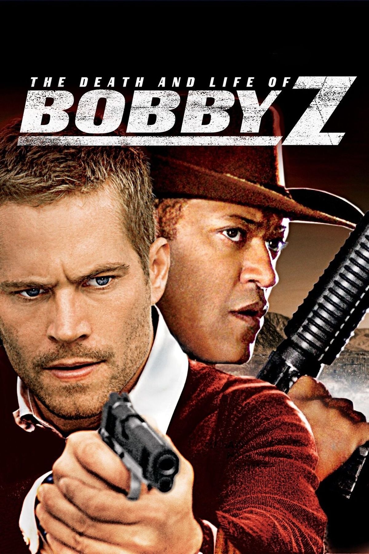 Kill Bobby Z - Ein Deal um Leben und Tod (2007) Film-information und ...