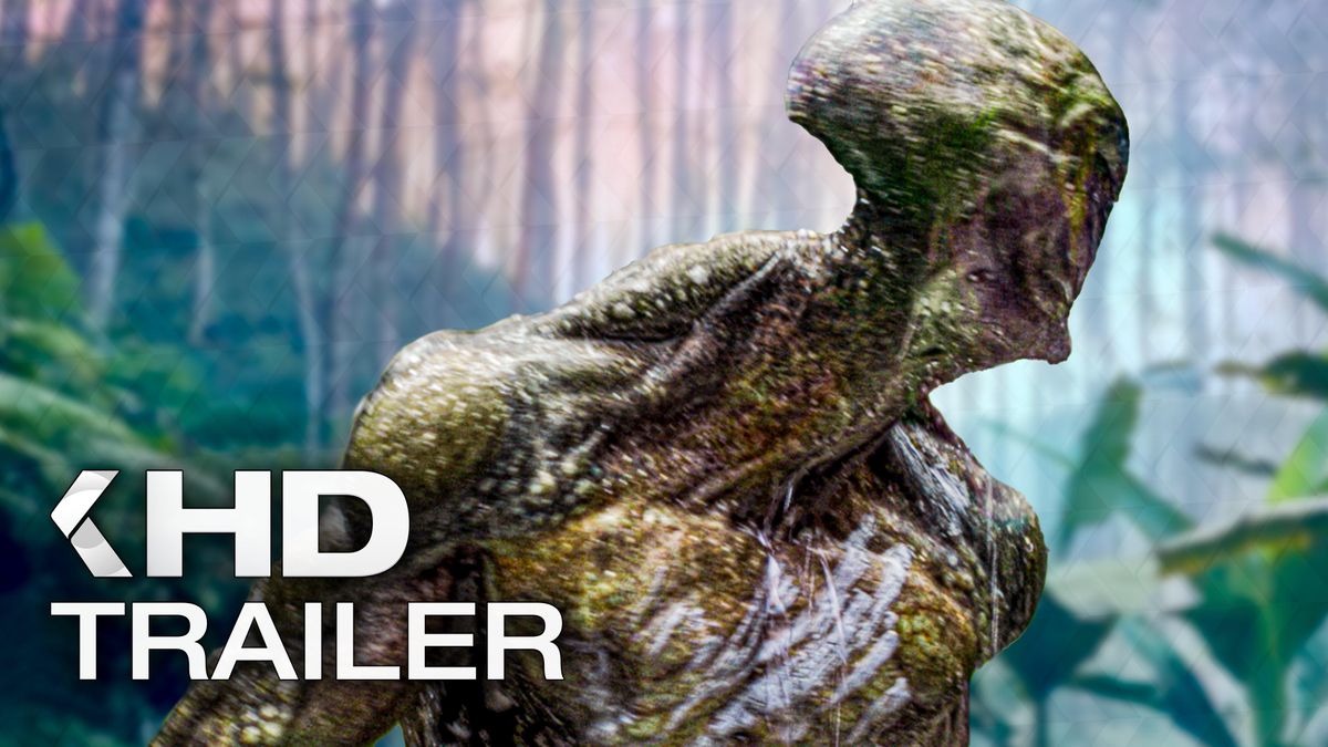 Die besten SCIENCE FICTION Filme 2020 & 2021 | KinoCheck